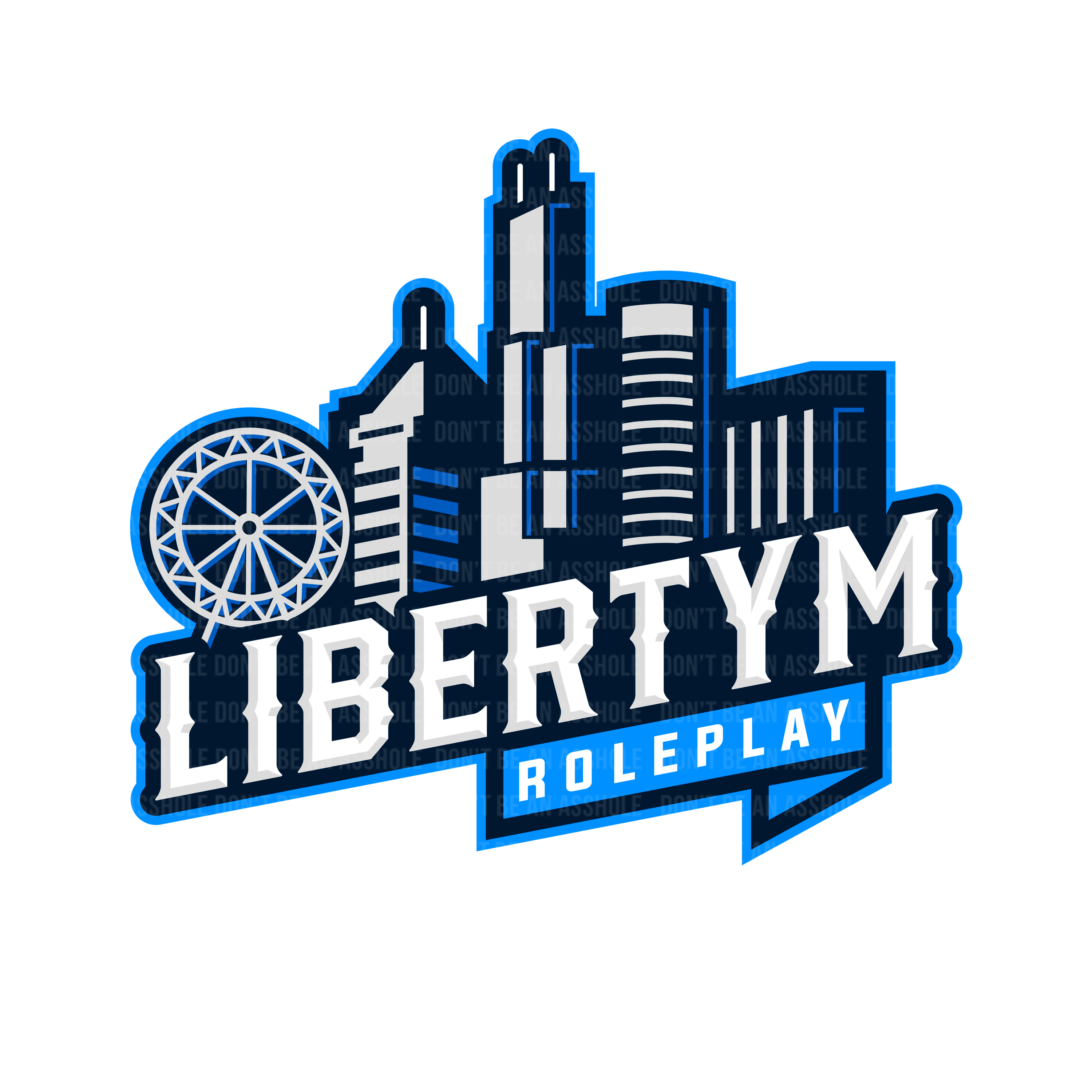 Home - LibertyM Roleplay